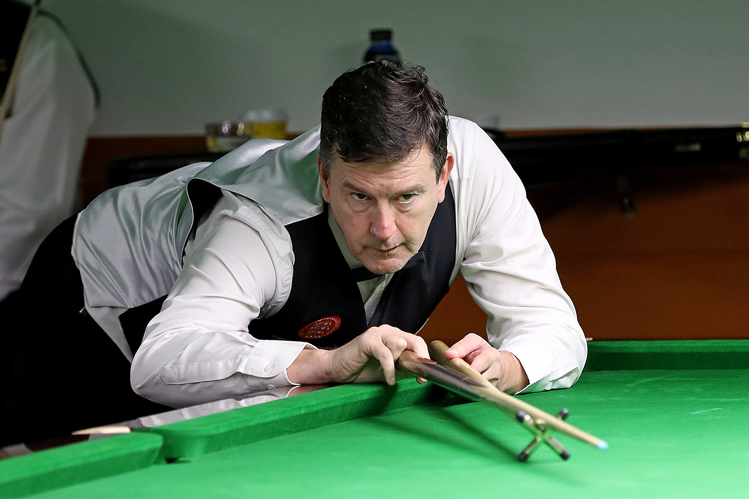 Norris Wins 2026 Asia-Pacific Snooker Championship - WPBSA