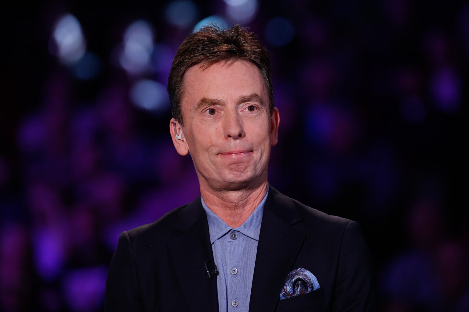 Doherty Announces Retirement from Professional Snooker - WPBSA