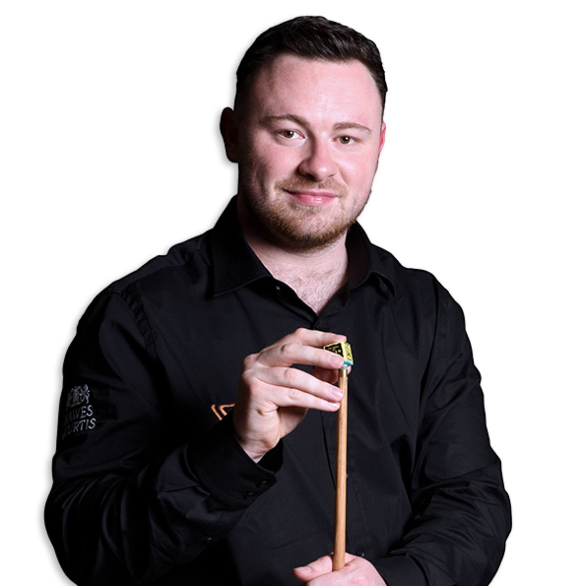 Duane Jones - WPBSA